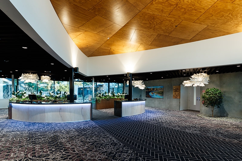 Broadway Radiology - TeamDH Ltd